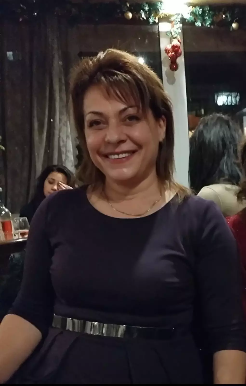 Живот за Стели